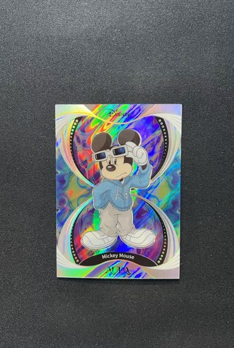 2025 Kakawow Aura Disney Mickey Mouse Aura SP | eBay