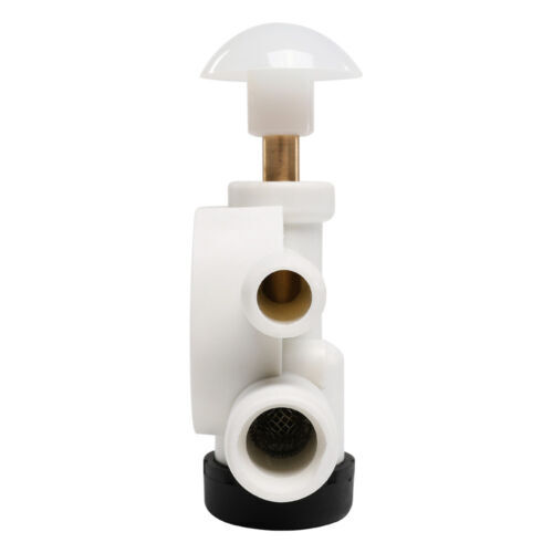 For Dometic Sealand 385314349 RV Marine Toilet Water Valve | eBay