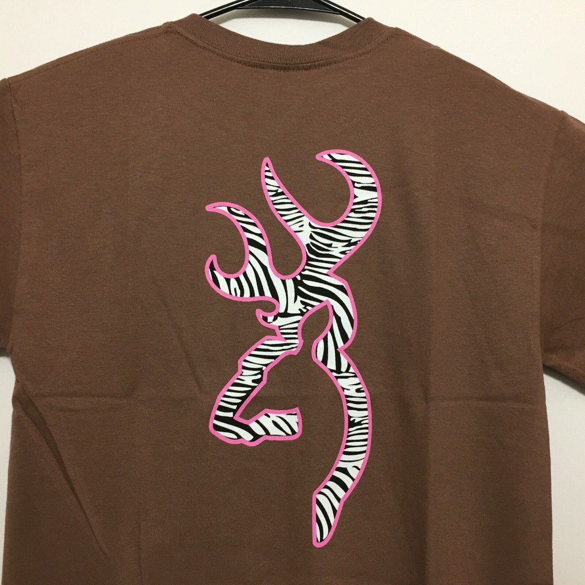 Zebra Browning Logos