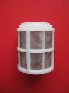 Honeywell Braukmann Ersatzsieb Sieb ES06F-1B 1" Druckminderer D06F ...