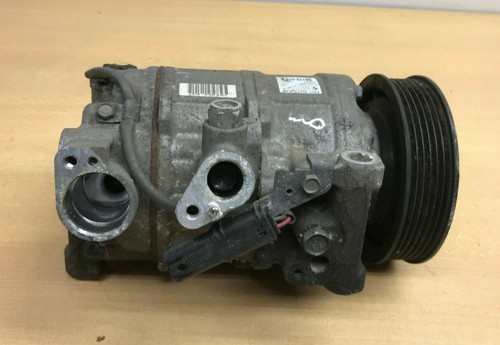 BMW A/C Air Con Compressor Pump N13 1 3 Series F20 F21 F30 F31 9222308 ...