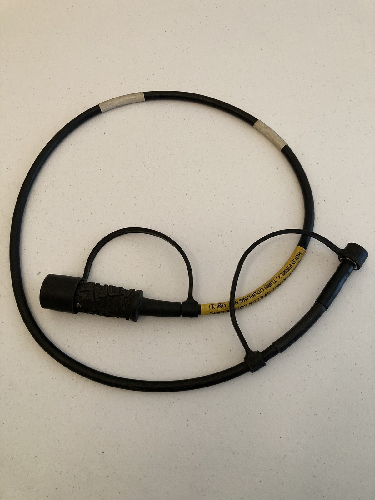 Anritsu 15RNFN50-1.5-R Armored Phase Stable Cable for sale online | eBay