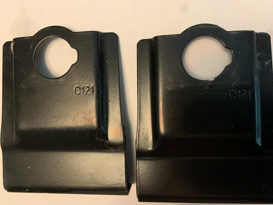 Yakima Q clips | eBay