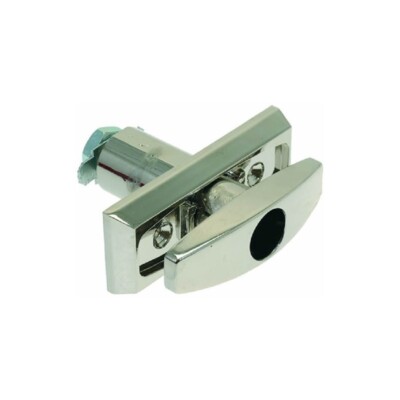 Poignée La T Sans Serrure 1242024 | eBay