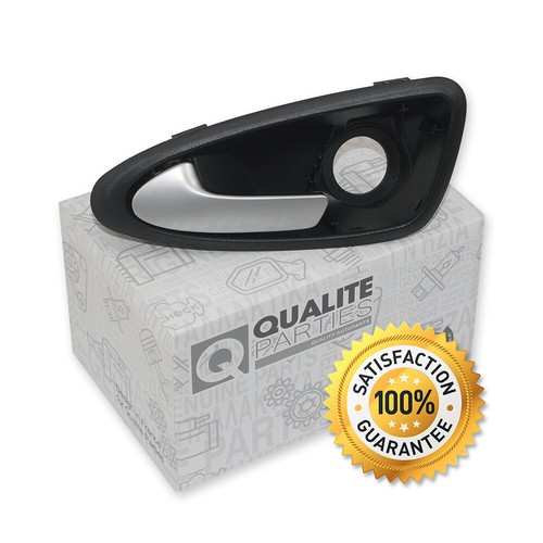 OEM TÜRGRIFF INNEN GRIFF FÜR SEAT IBIZA 4 IV 09-12 VORNE LINKS SATIN ...