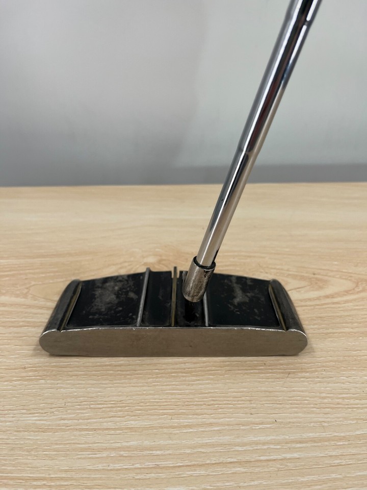 Stealth Roger Evans Stand Up Putter RH 33.5in. | eBay