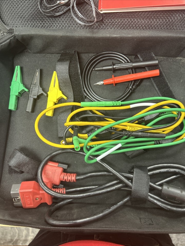 SNAP ON MODIS ULTRA 15.4 DIAGNOSTIC FULL FUNCTION SCANNER EEMS328 W ...