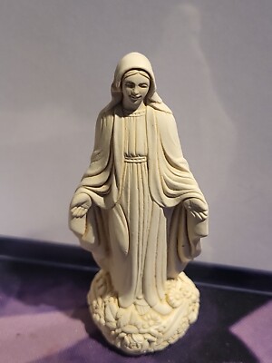 Statues & Figures - Ave Maria