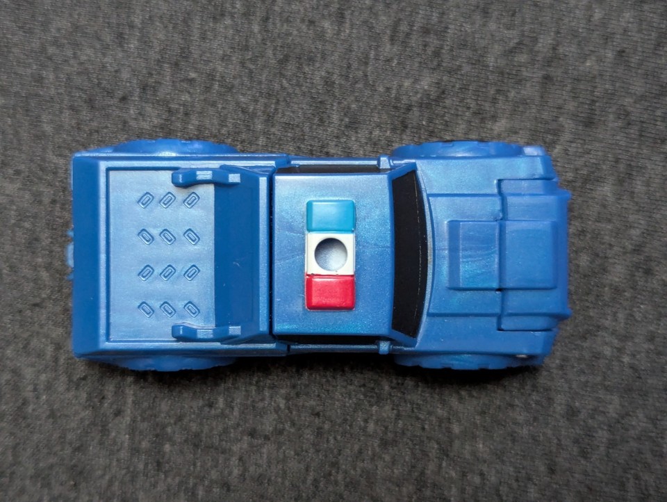 Transformers RID 2015 Team Combiner STRONGARM Ultra Bee R ARM Robots in ...