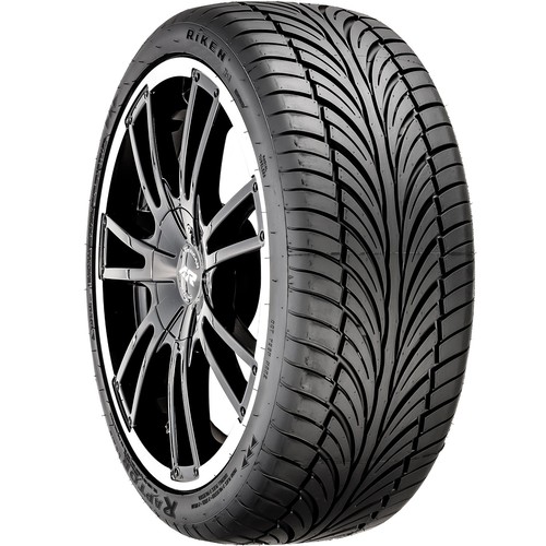 Tire Riken Raptor ZR A/S 225/45R17 94W XL AS High Performance | eBay