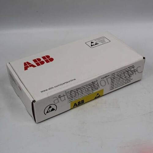 ABB RDCU-12C Control Unit (3AUA0000036521) for sale online | eBay