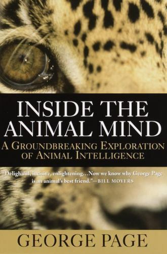 Inside the Animal Mind by Page, George 9780385492911| eBay