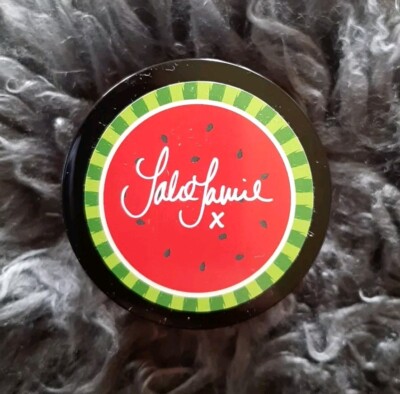 Revolution Jake Jamie "Hydrating Face Mask" Watermelon Face Mask 50 ml ...