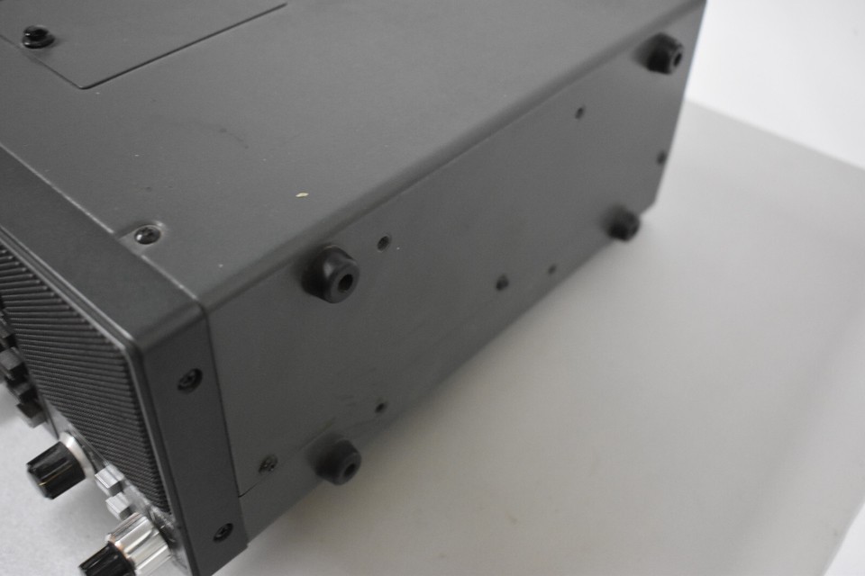 ICOM IC-R70 AM, FM, HF, SSB, CW, RTTY COMMUNICATIONS RECEIVER | eBay