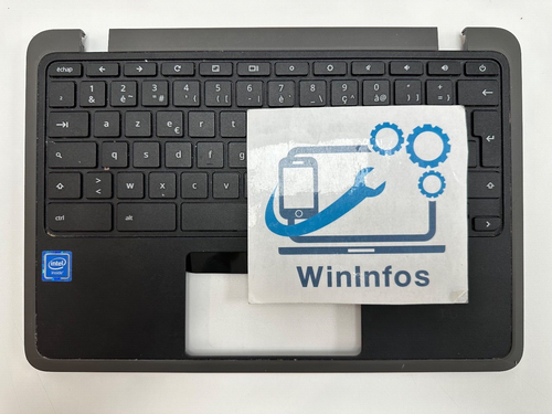 Plastics Processing Case Cover Touchpad & Keyboard Acer Chromebook C732 ...