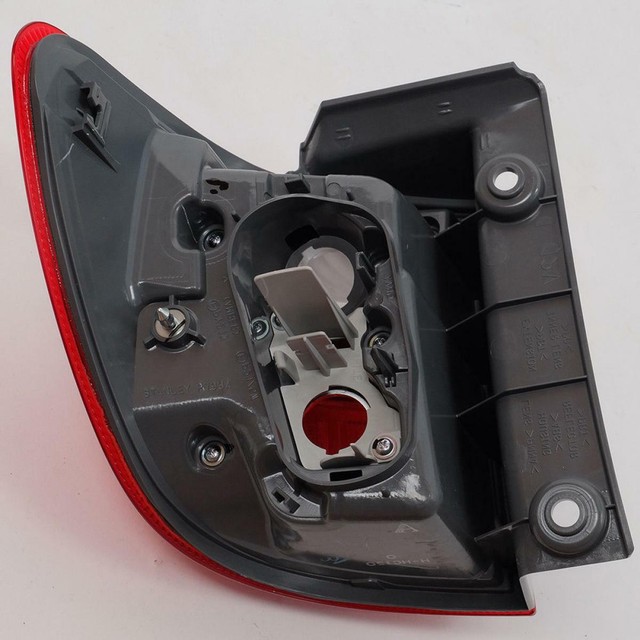 815510K110 Genuine Toyota Lens Rear Combination Lamp RH 81551-0k110 for ...