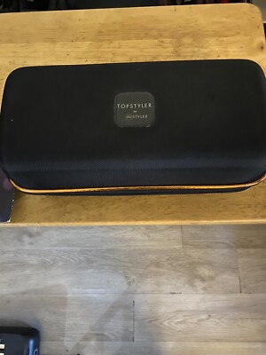 Topstyler By Instyler Heated Ceramic Styling Shells | eBay