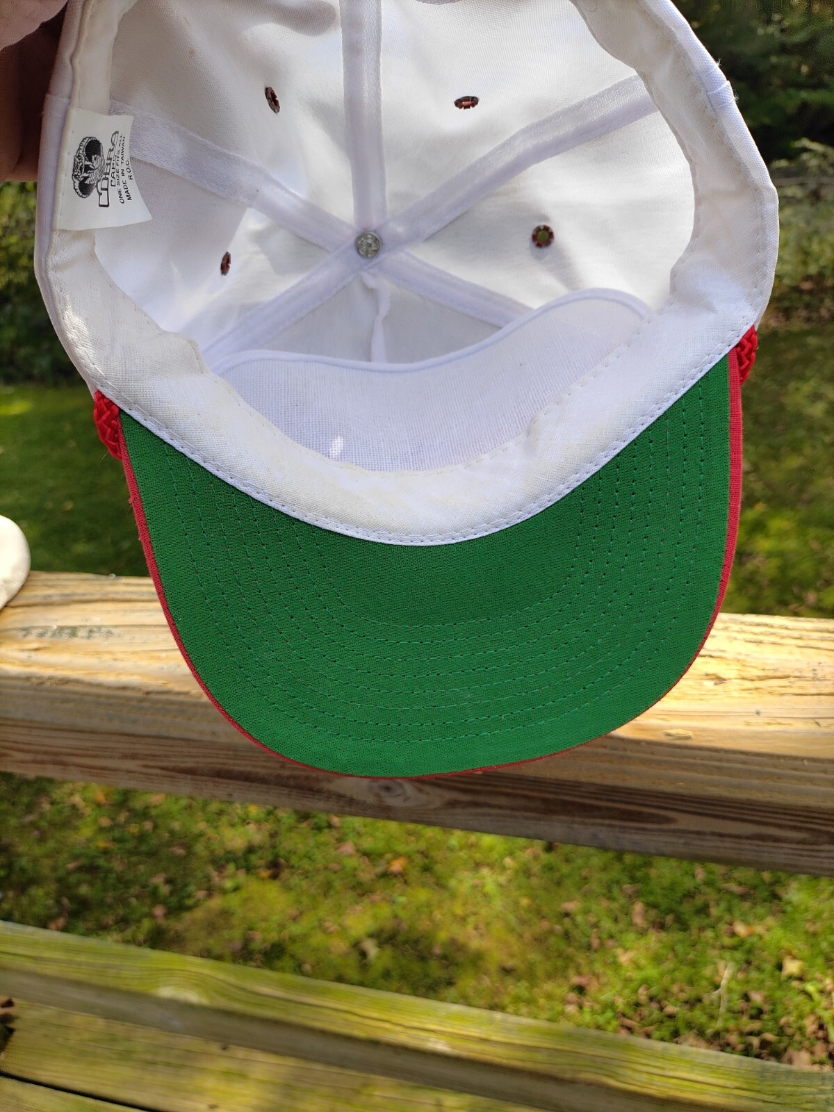 Vintage 1994 Nickelodeon "The Ren & Stimpy Show" Snap… - Gem