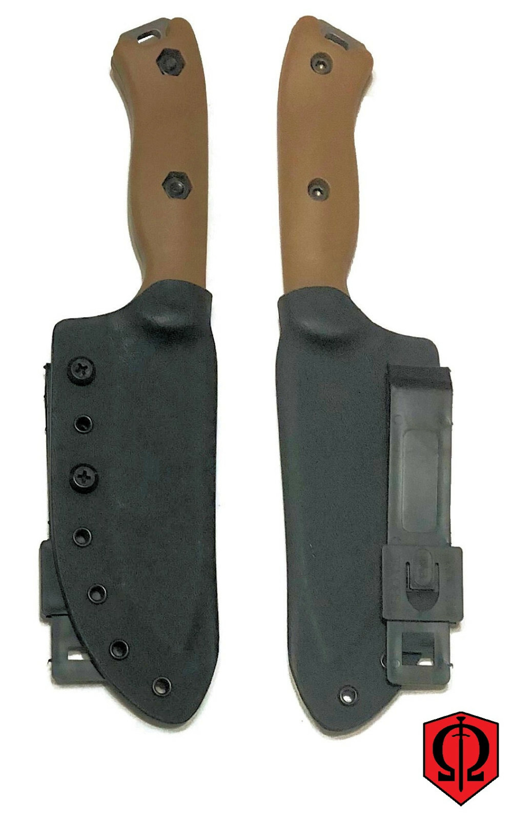 Ka-Bar BK16 Knife Sheath (Sheath Only) | eBay