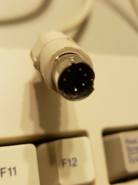 Vintage AST Keyboard Sk-2000rew KK2001WRIU for sale online | eBay