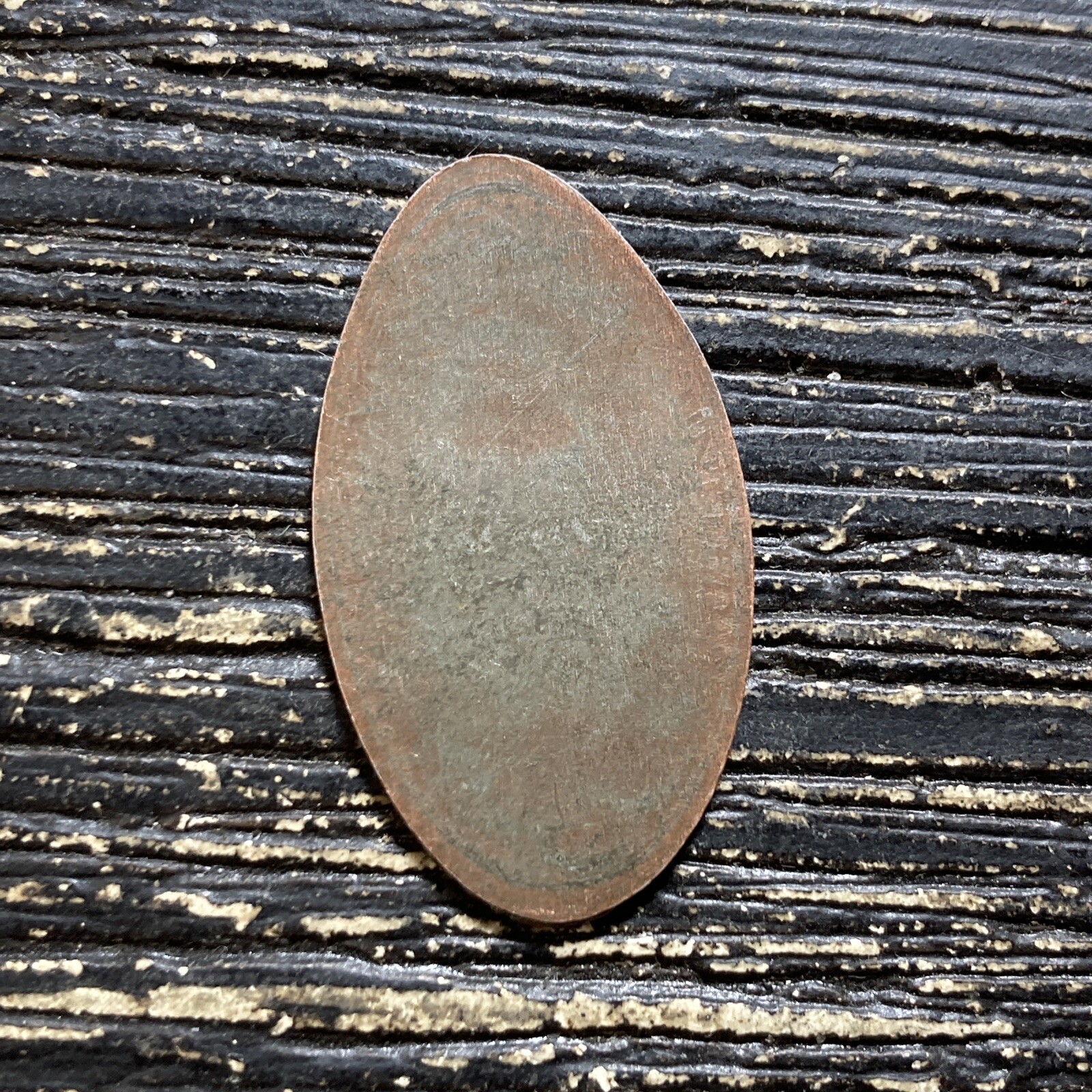 My Lucky Penny Horseshoe pressed elongated penny 10 | eBay