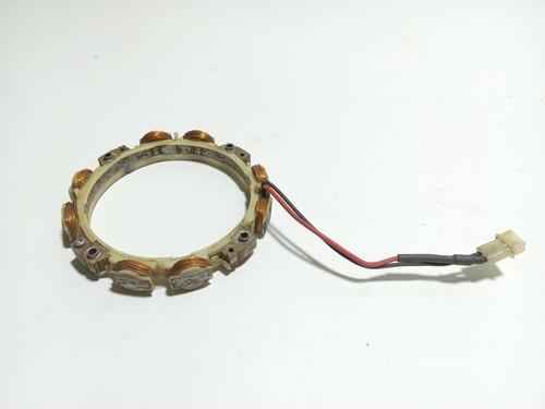 Genuine Oem Briggs & Stratton Alternator / Stator 696459 (Superseded to ...