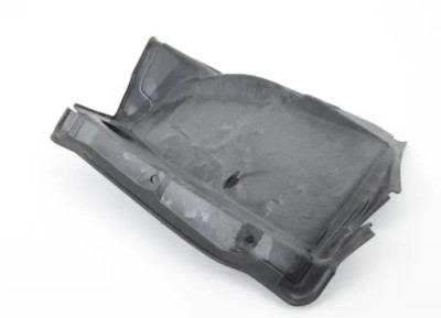 BMW X5 E70 FRONT RIGHT SUPLEMENTARY WHEEL HOUSING 7325402 51717325402 ...
