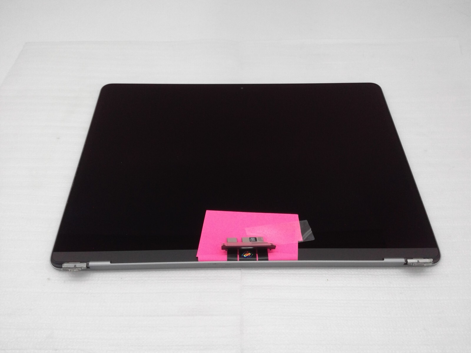 Genuine Apple MacBook Air 13.6" 2024 A3113 LCD Screen Display Gray ...