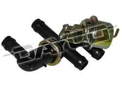 DAYCO HEATER TAP for HOLDEN COMMODORE VN VP VR VS VT VX VY 3.8L V6 LG2 ...