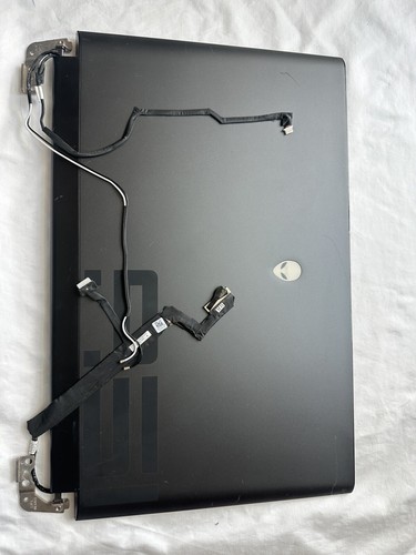 GenuineDell Alienware Area 51m R2 17.3" FHD LCD Screen Assembly 562NF ...