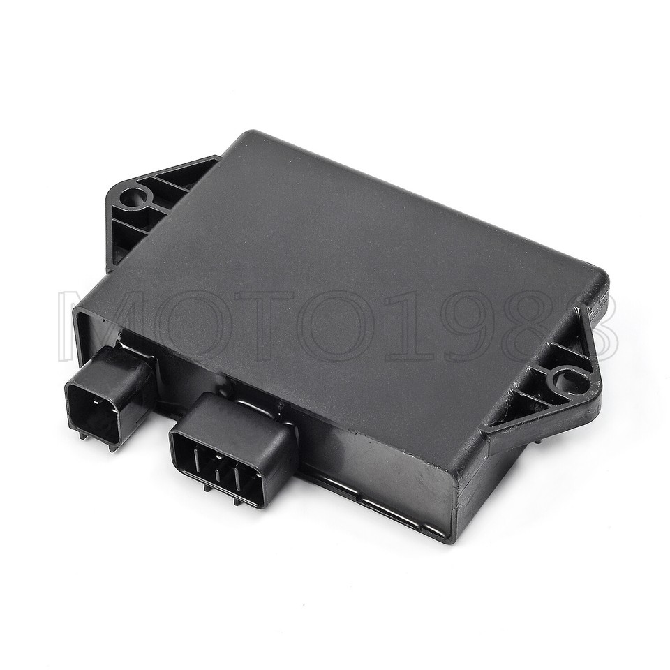High Performance CDI Box For Yamaha YFM 350 Raptor 2004-2013 Warrior ...