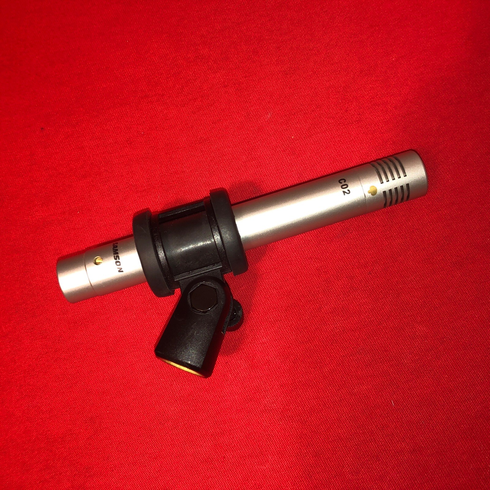 Samson 7KIT Wired Microphone for sale online | eBay