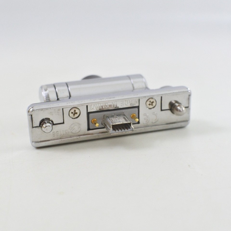 PSP CAMERA PSP-300 1.3 Mega Pixels Playstation Portable external camera ...