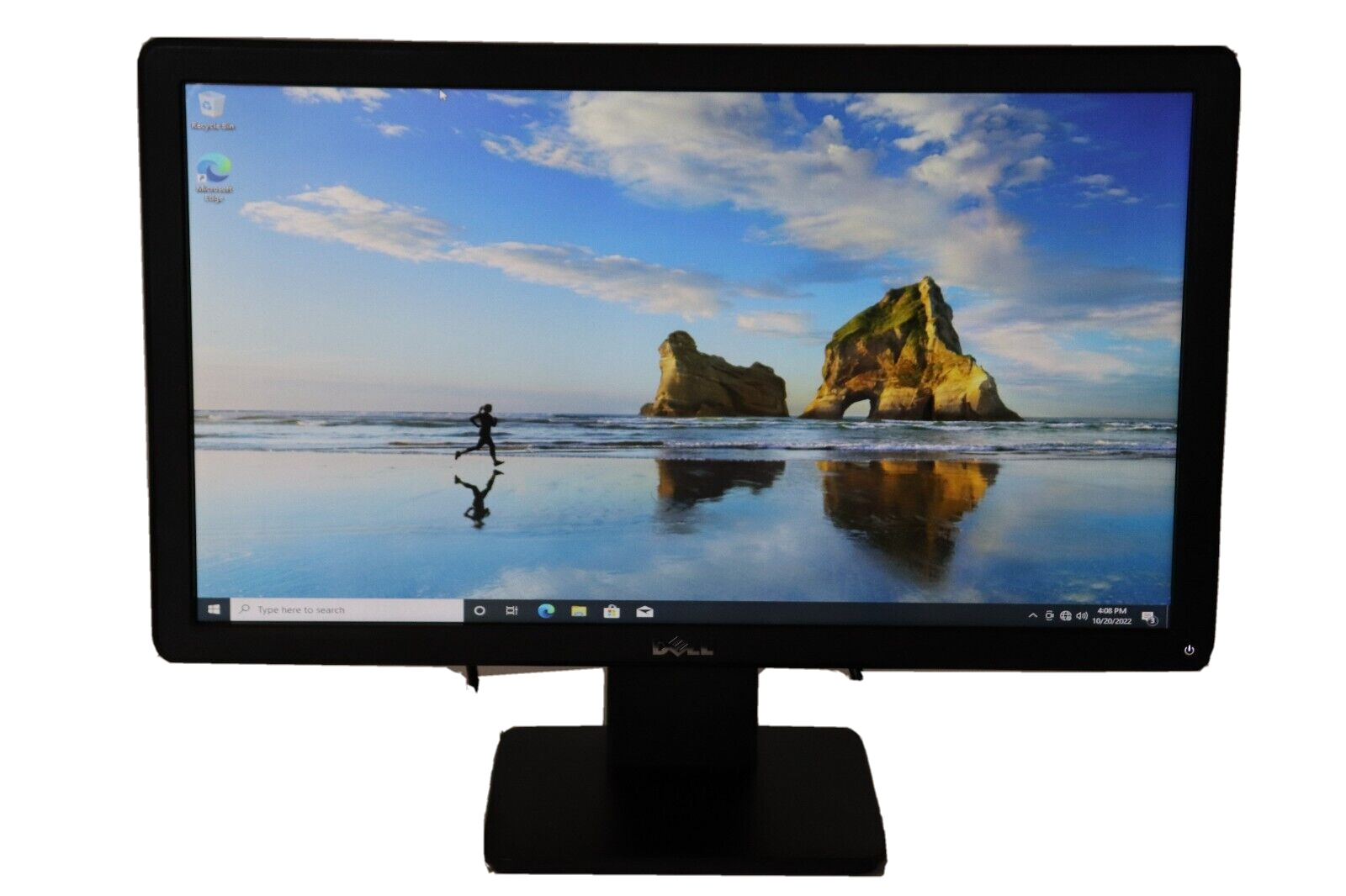 Dell+E2014HC+20+inch+Widescreen+LCD+Monitor for sale online | eBay