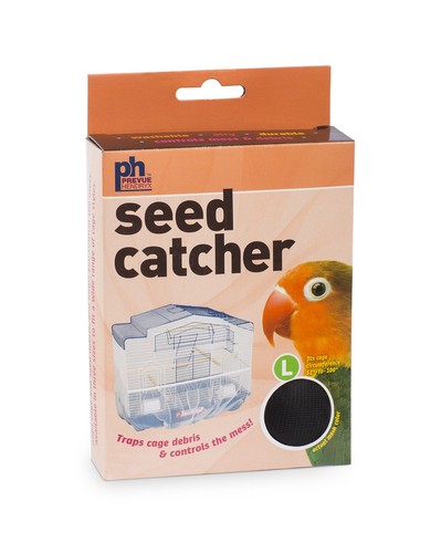 822B Mesh Bird Catcher, Black, Large/13 48081018224| eBay