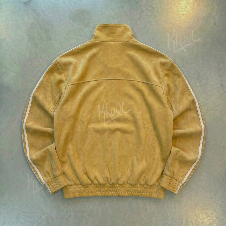 Adidas Chinese New Year Full Collection 2026 Track Jacket CNY Tang ...