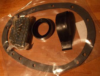 MORGAN Plus 4 TIMING CHAIN KIT (1991cc, 2088cc & 2138cc) (1951- 68 ...