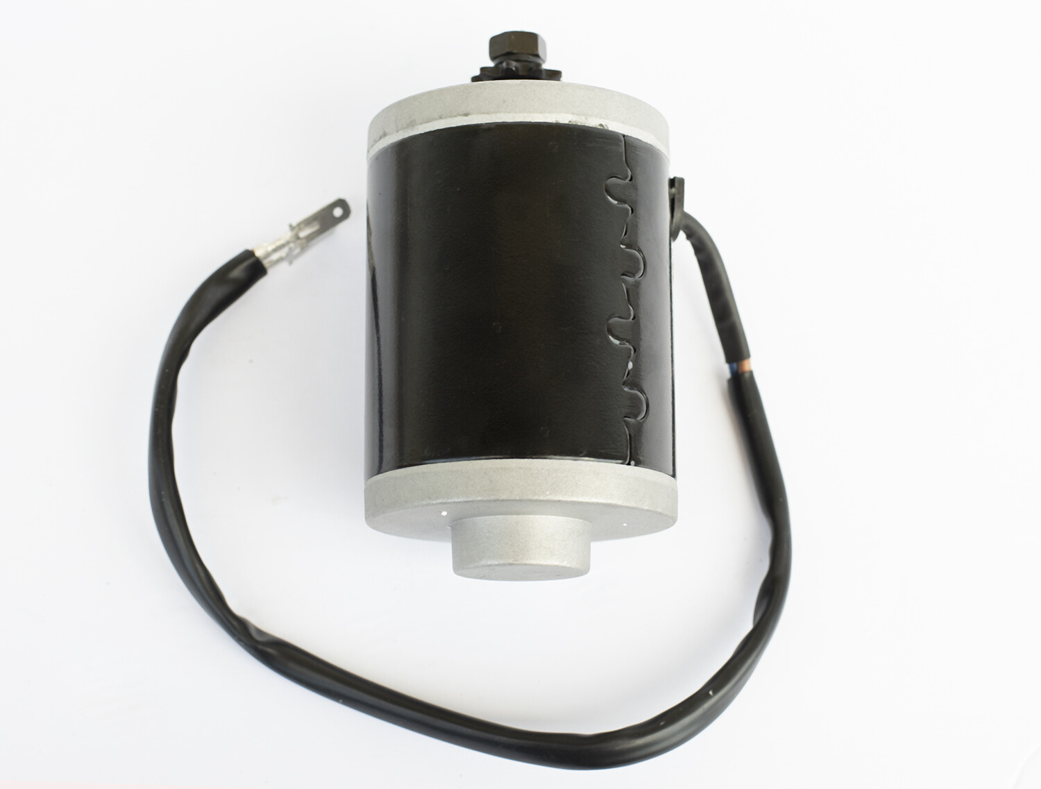 Electric Motor Scooter Razor MY6812B 120W 12V 9T Sprocket E100 Pulse EM ...