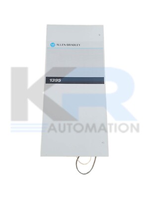 DC Drives - 1395 Dc