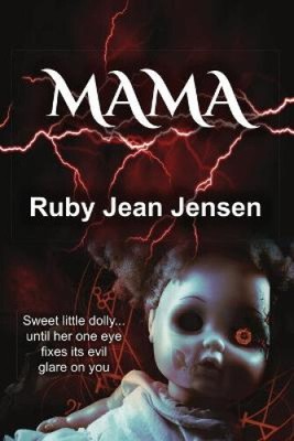 MaMa by Jensen, Ruby Jean [Paperback, 192 pages, 2nd ed. Edition ...