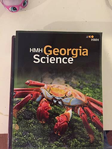 Hmh Science Ser.: Hmh Science : Student Edition Grade 5 2019 by ...