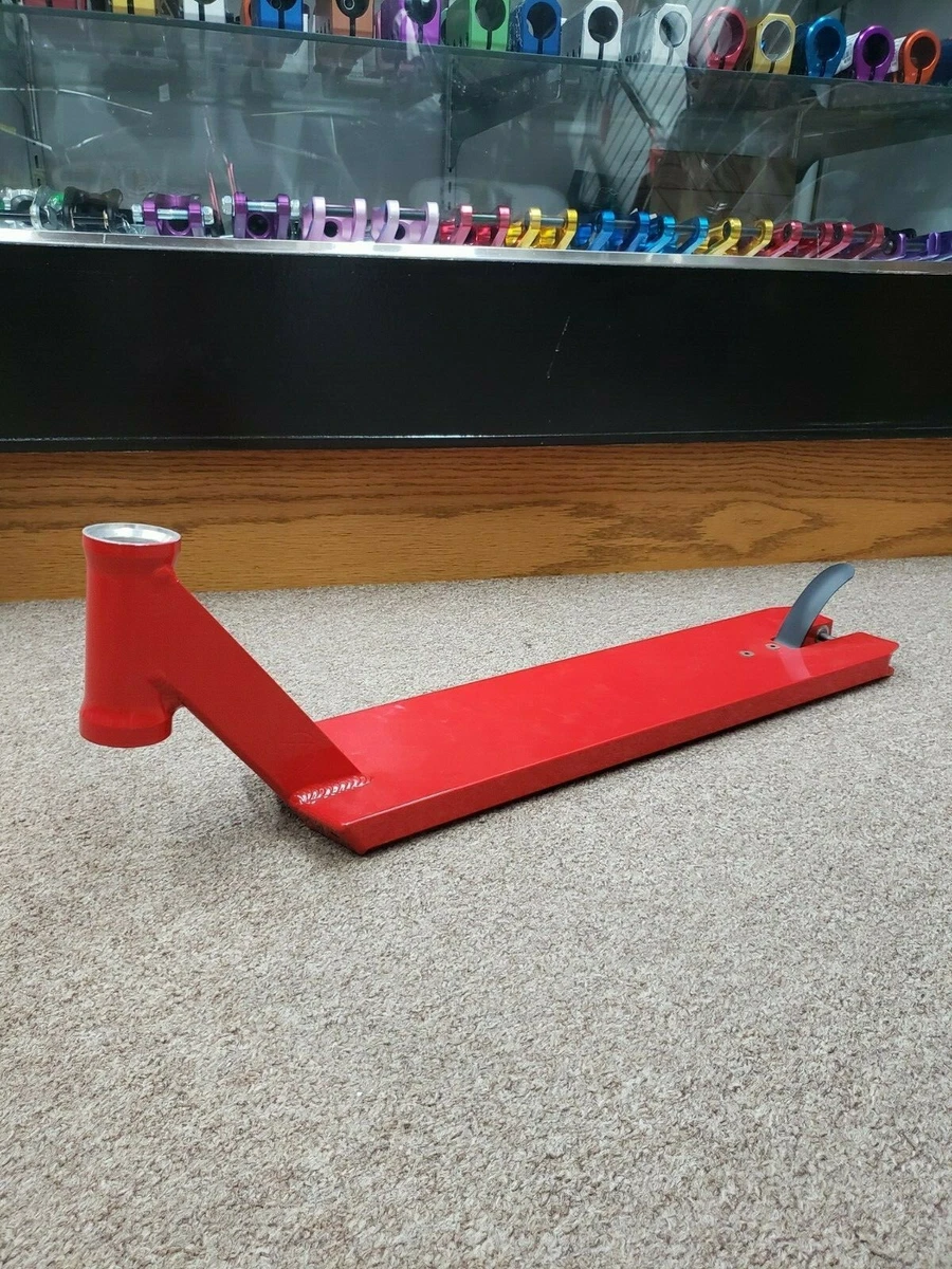 Pro Scooters District