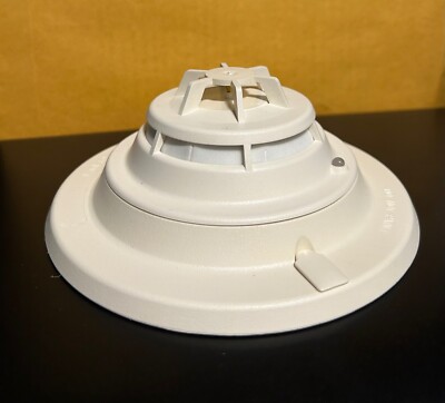 Industrial Fire Protection - Faraday