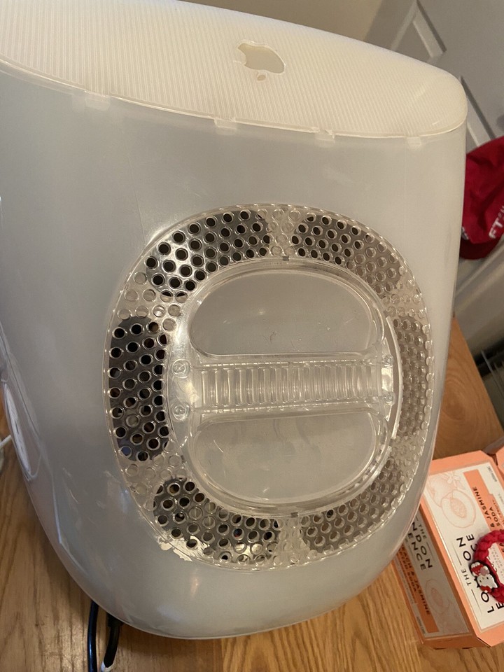 Apple iMac g3 Computer | eBay UK