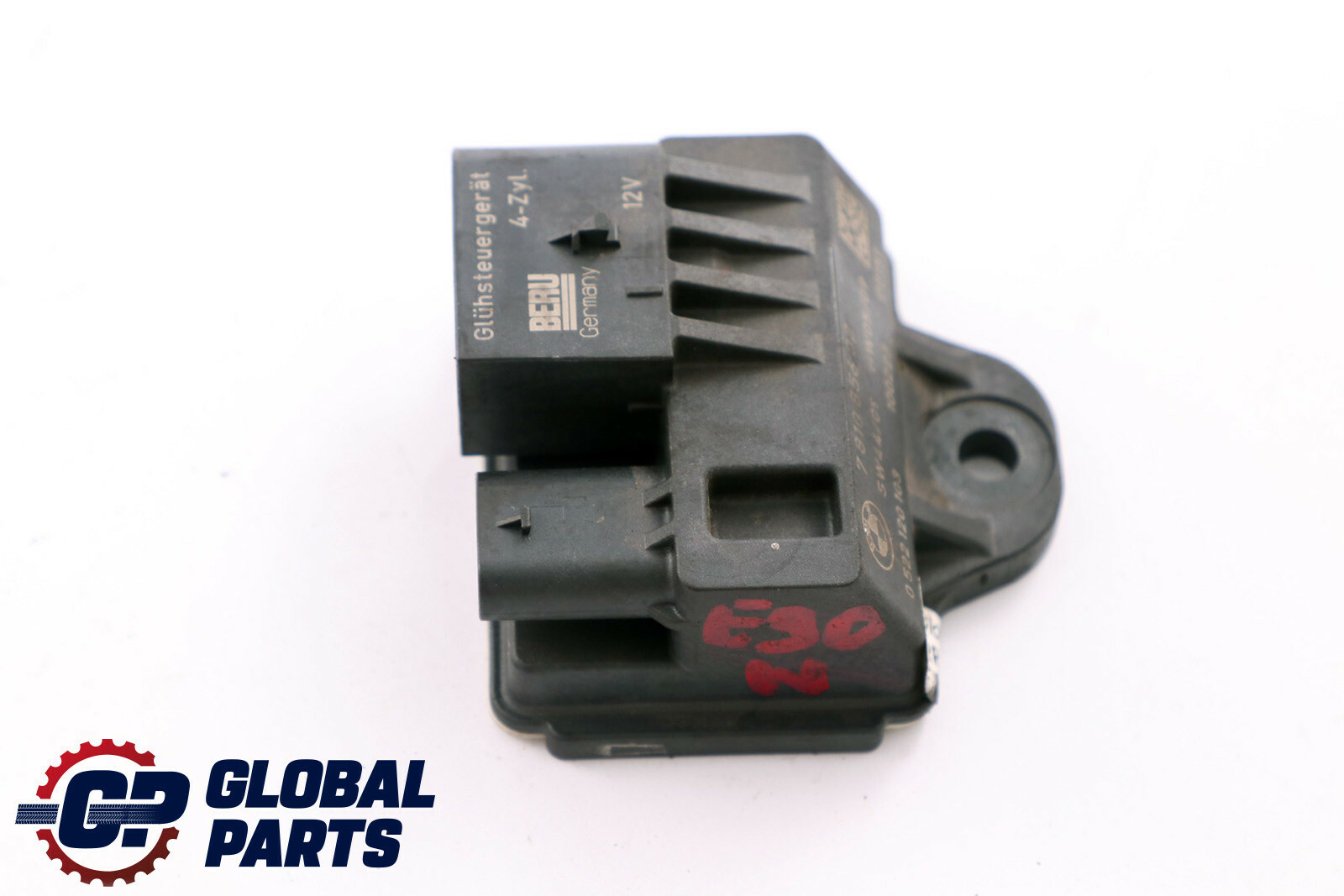 BMW E90 E91 E92 LCI F07 GT F10 F11 Glow Plug Preheating Control Unit ...