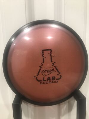 MVP Proton Metal Flake Macro Tesla Lab Second 6 Inch 79 Grams. | eBay