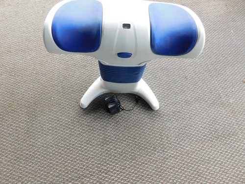 Back2Life Continuous Motion Back Massager Back 2 Life Includes Power ...