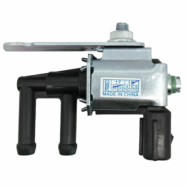 Vapor Canister Purge Solenoid Valve Z50418741a for 2002-2003 MAZDA ...