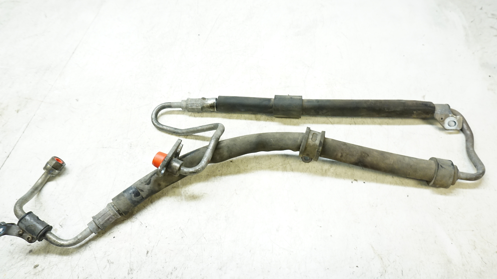 Power Steering Hose / Line 4H1422893BG 2012 Audi A8L | eBay