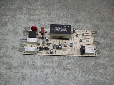 AMANA RANGE CONTROL BOARD NO CASE PART # W10572541 W10626966 | eBay